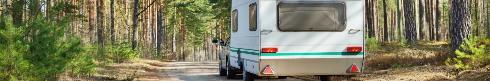 8 tips for packing your caravan | ACSI Eurocampings Blog