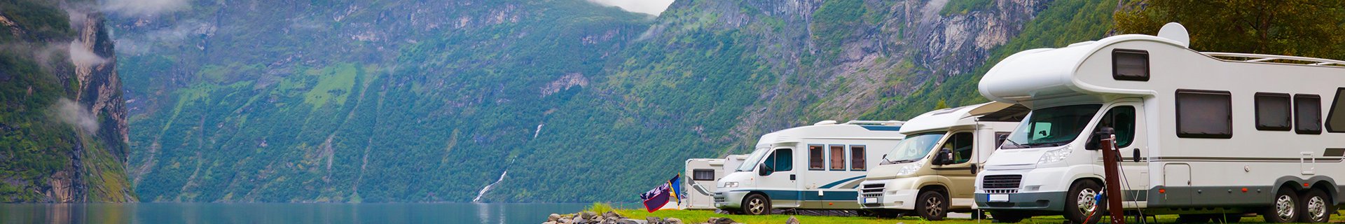 8x countryside camping with a fantastic view | ACSI Eurocampings Blog