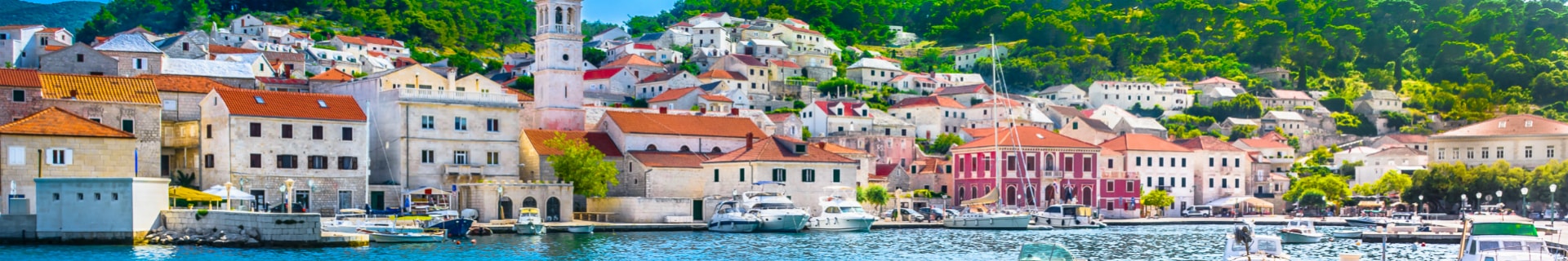 Camping in Croatia; sun, sea, beach and nature | ACSI Eurocampings Blog