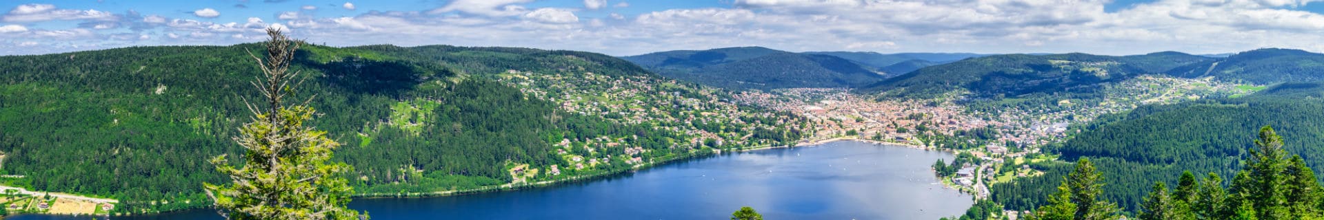 The Vosges; somewhere to add to your holiday bucket list? | ACSI ...