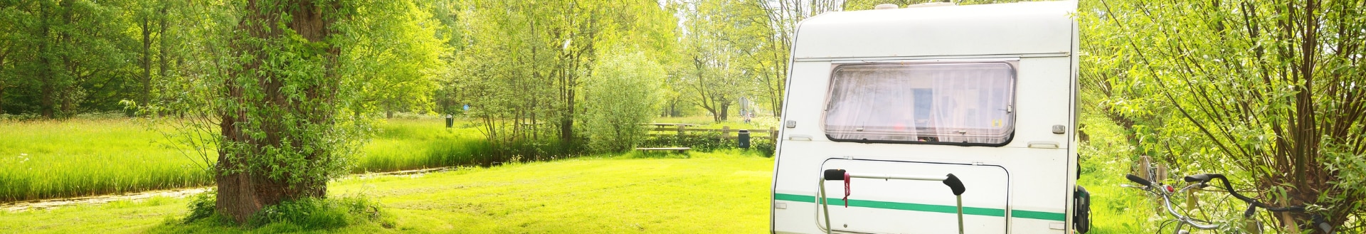 Seven tips for privacy at a campsite | ACSI Eurocampings Blog