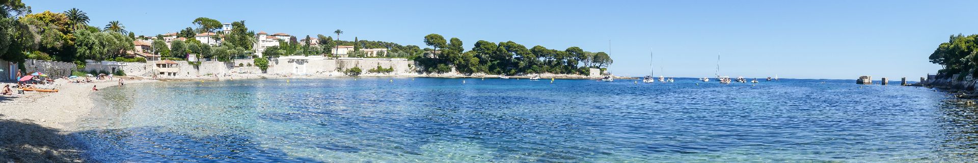 8 quiet beaches southern France | Eurocamping Blog