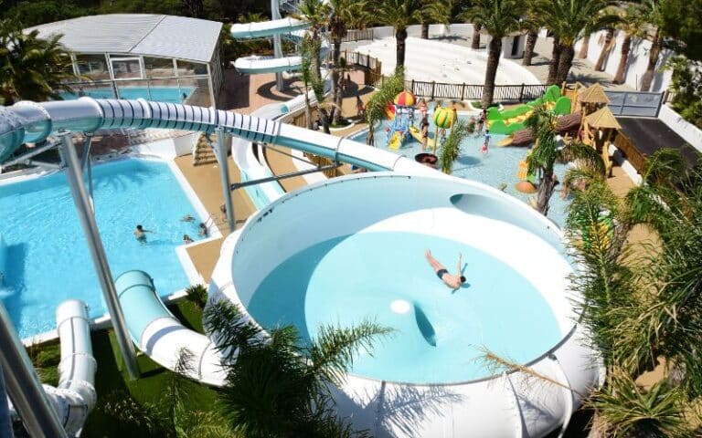 The 10 best campsites in France | ACSI Eurocampings Blog