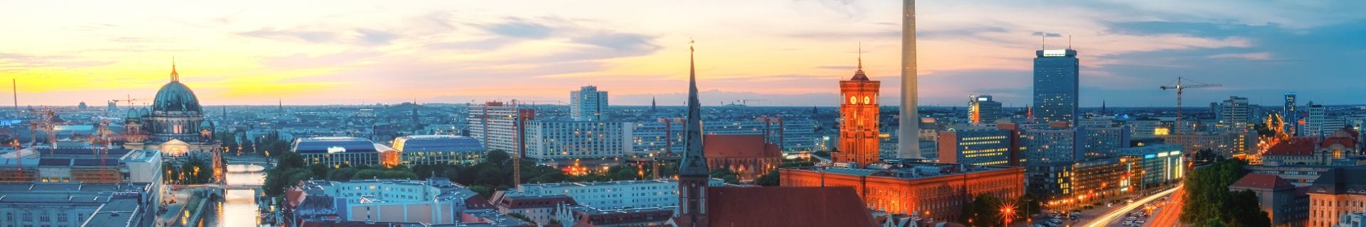 German emissions stickers | ACSI Eurocampings