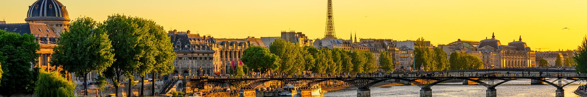 Emissions sticker in France | ACSI Eurocampings Blog